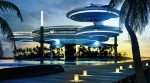 Hydropolis - Underwater Hotel Dubai